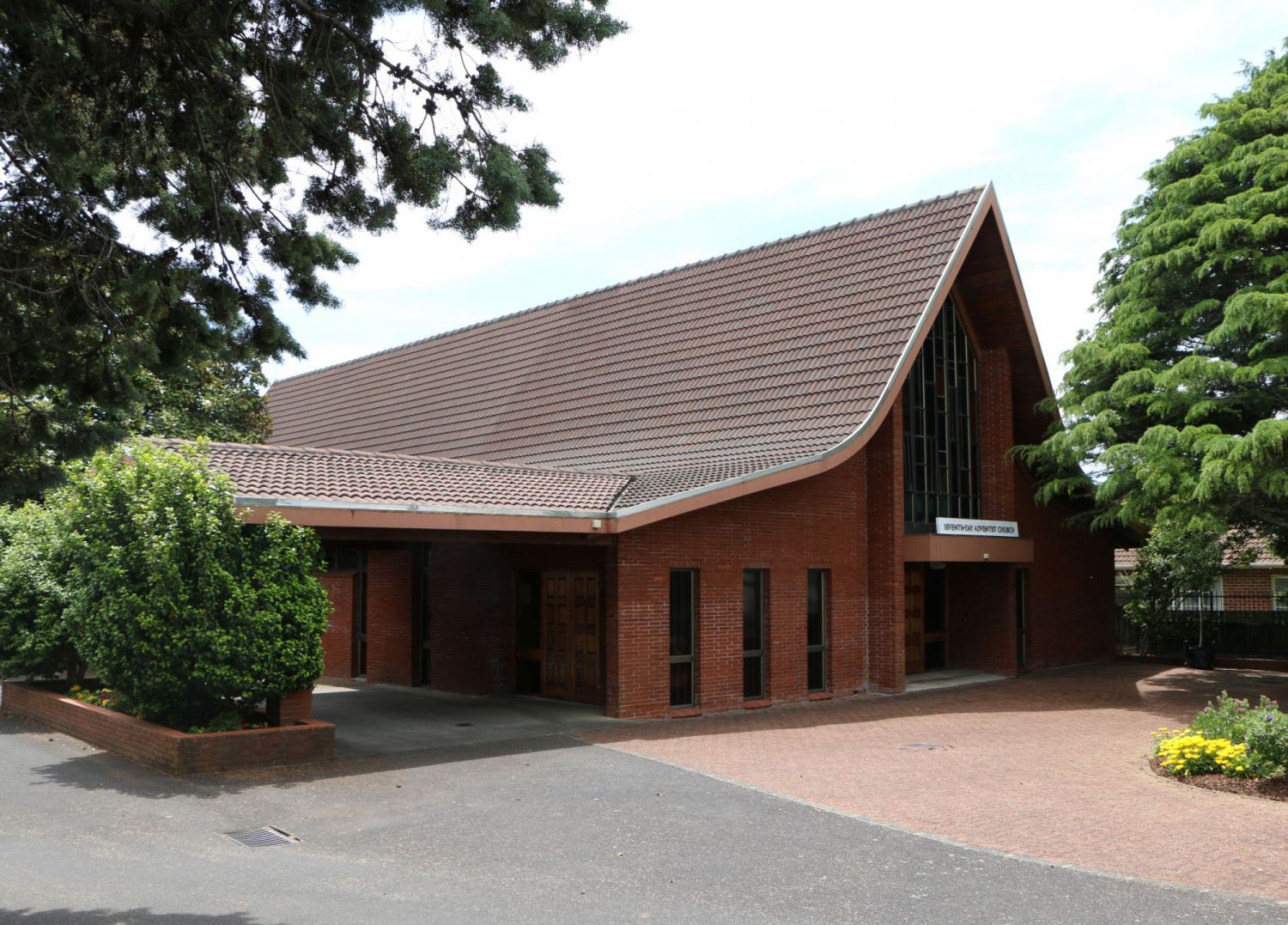 Home — Royal Oak Seventh-day Adventist Church